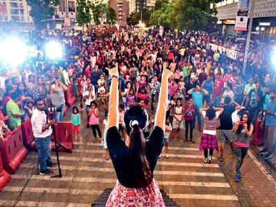 Week 2 of Happy Street casts a magic spell on all | Pune News - Times ...