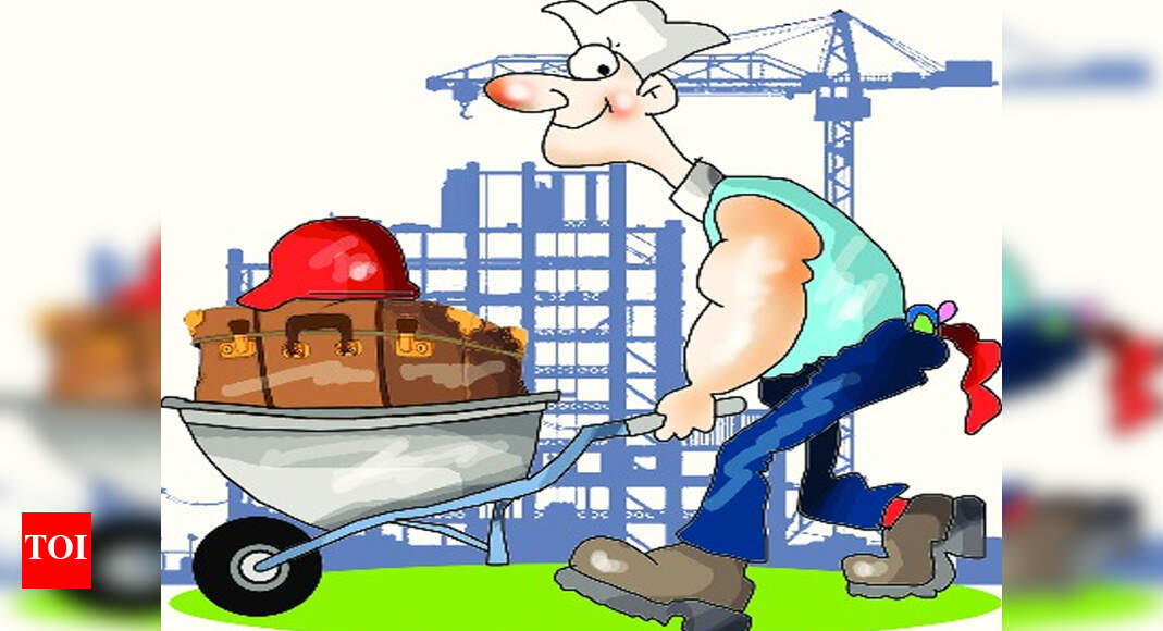 Harris Bridge: PMC starts relocating slum dwellers to hasten Harris ...