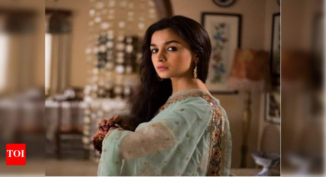'Raazi' box-office collection Day 10: The Meghna Gulzar directorial ...
