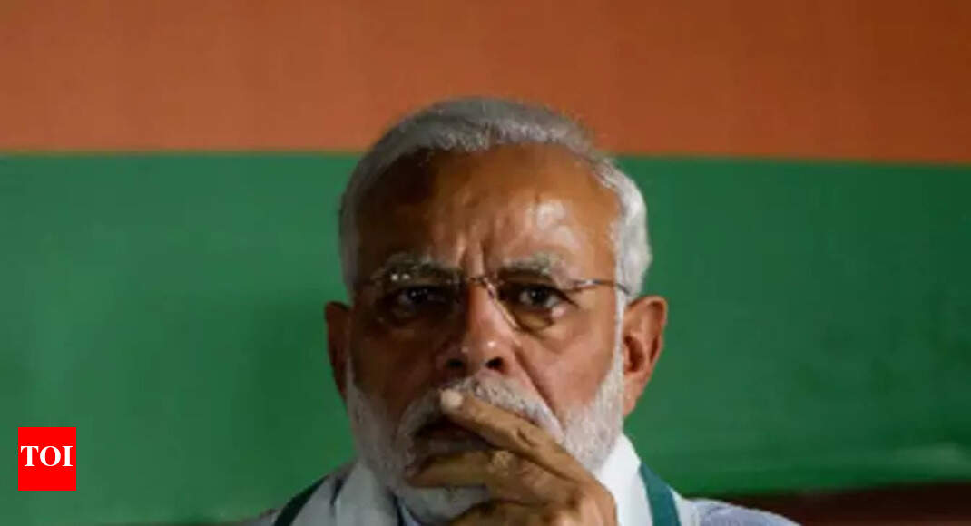 Narendra Modi: Trolling PM Modi for extending Ramzan greetings in Urdu ...