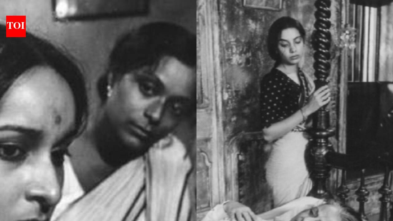8 classic Mrinal Sen movies you shouldn’t miss