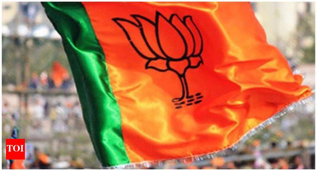 operation lotus - Times of India