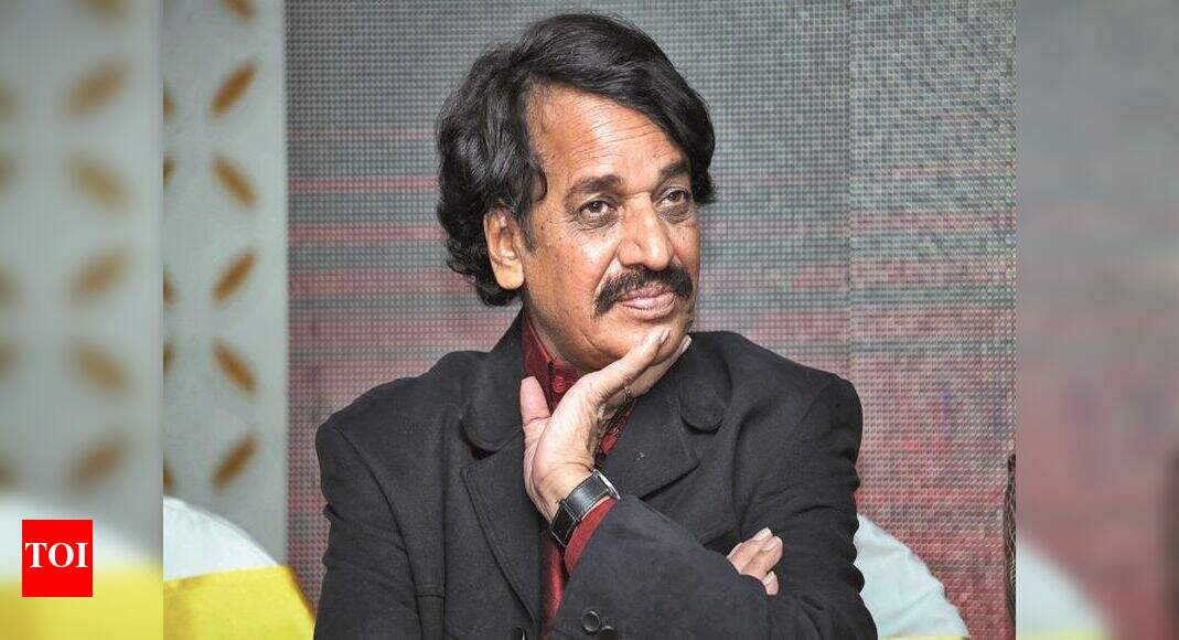 TN Seetharam to return to daily soaps after five years - Times of India