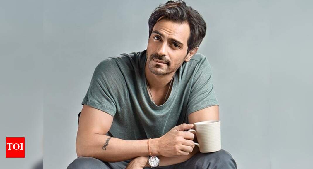 Arjun Rampal: Every time, I have gone into the interiors of the country ...