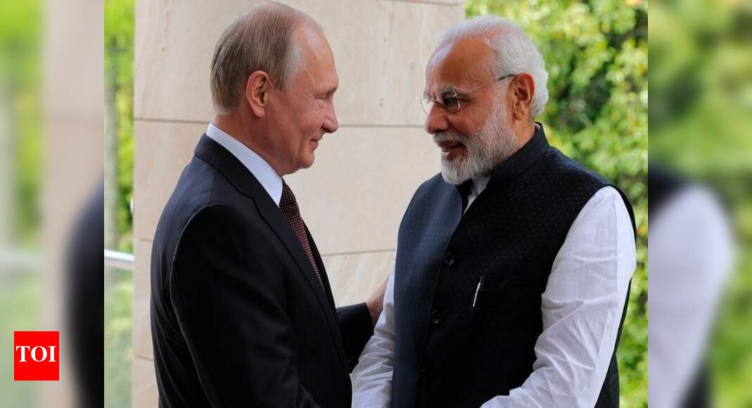 Atal Bihari Vajpayee: PM Narendra Modi invokes Atal Bihari Vajpayee to ...