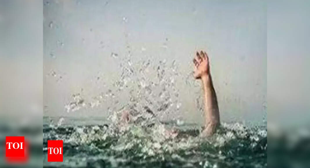 3 deaths in 2 swimming pools in 1 day in Delhi | Delhi News - Times of ...