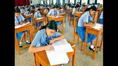 Special classes for students to improve SSC pass percent | Hyderabad ...