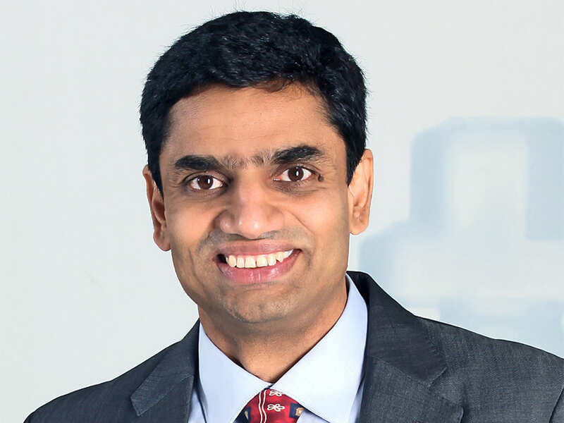 6 top-paid executives at Infosys | Gadgets Now