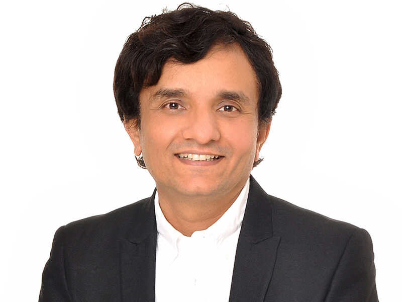 6 top-paid executives at Infosys | Gadgets Now