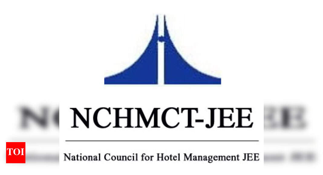 NCHMCT Result 2018: NCHM JEE Result 2018 released @ nchm.nic.in, check ...