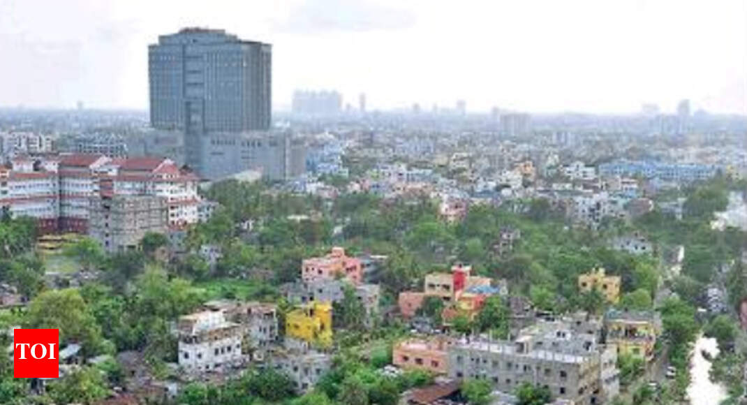 Kasba new battleground for syndicates, land mafia | Kolkata News ...