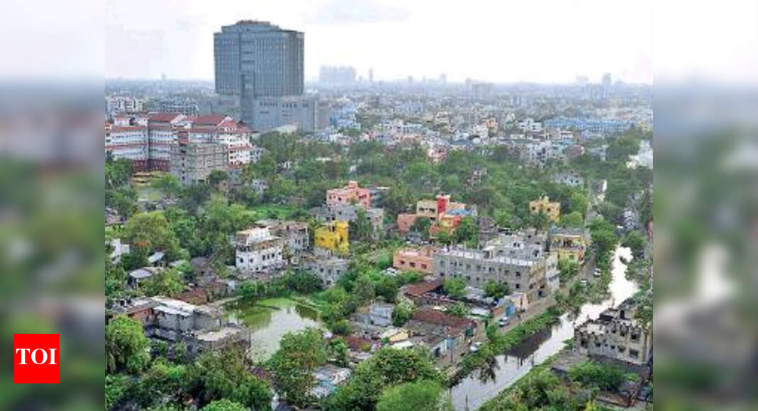 Kasba new battleground for syndicates, land mafia | Kolkata News ...