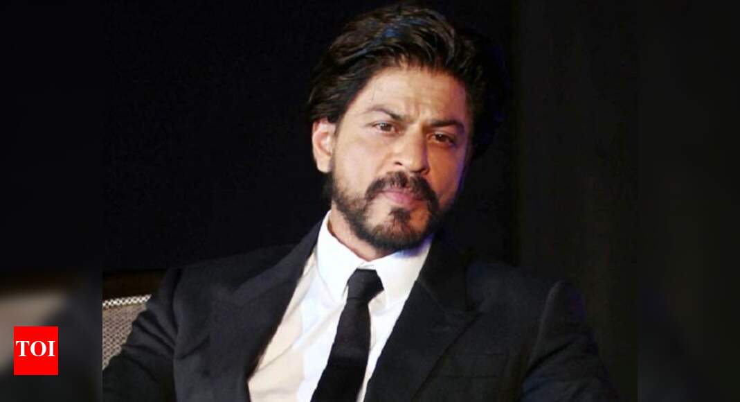 Did you know that Shah Rukh Khan went to see Taj Mahal with his first ...