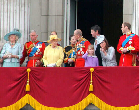 9 strange rules British royalty follows while travelling | TimesTravel