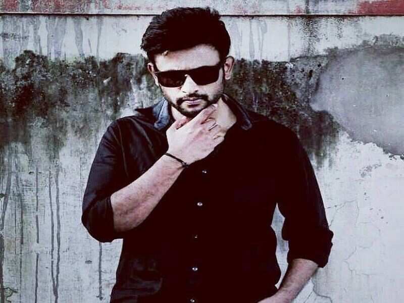 Rohitt to play a cop in his next film | Kannada Movie News - Times of India