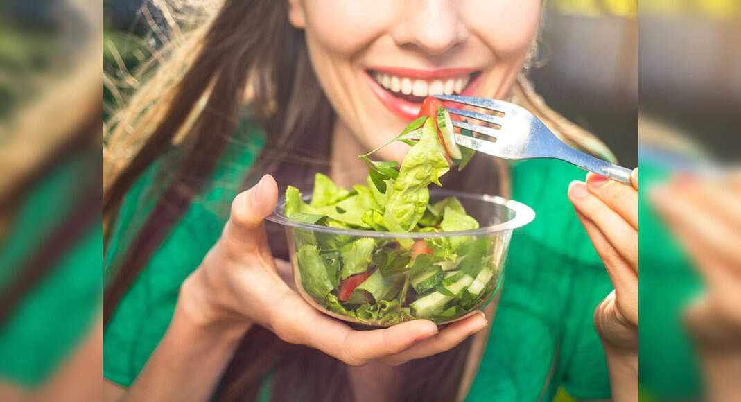 10 smart food habits to keep the body cool this summer