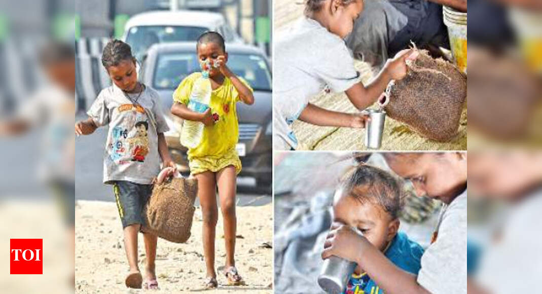 Delhi Weather Update Delhi Temperature Delhi Sizzles At 46 Degrees
