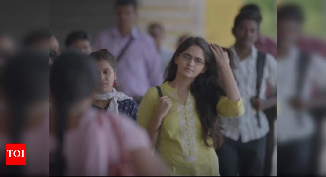 Trailer of 'Nungambakkam' based on real life murder case of Swathi ...