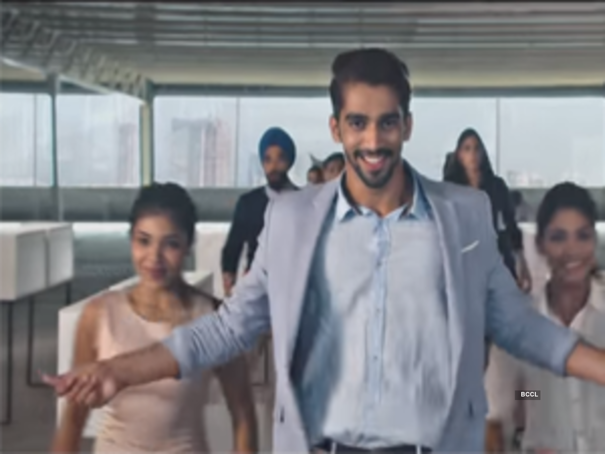 Pavan Rao - Zoho One TVC