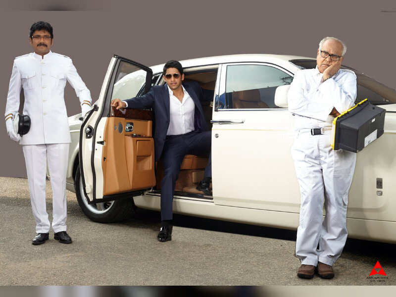 Nagarjuna commemorates his father ANR on the occasion of four years ...