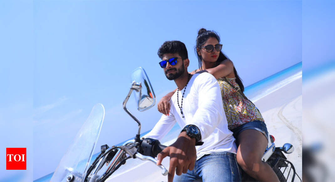 Naagini completes 600 episodes - Times of India