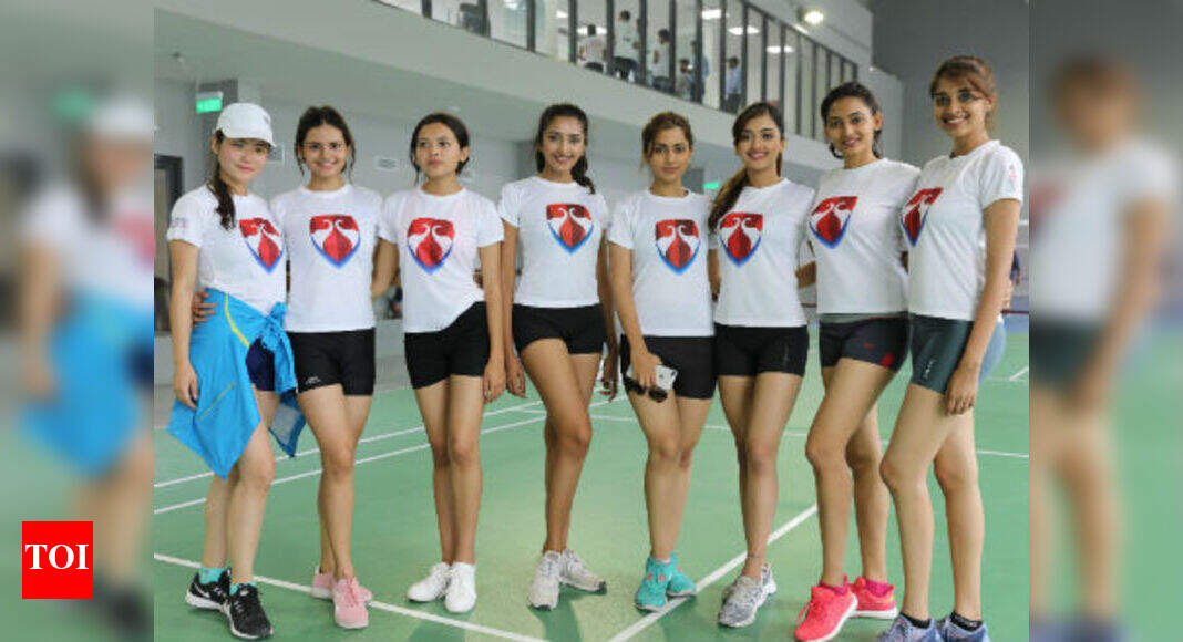 VIDEO: This is how Femina Miss India finalists maintain their fit ...