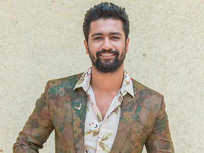 Vicky Kaushal: My mother hated me in 'Raman Raghav 2.0' | Hindi Movie ...