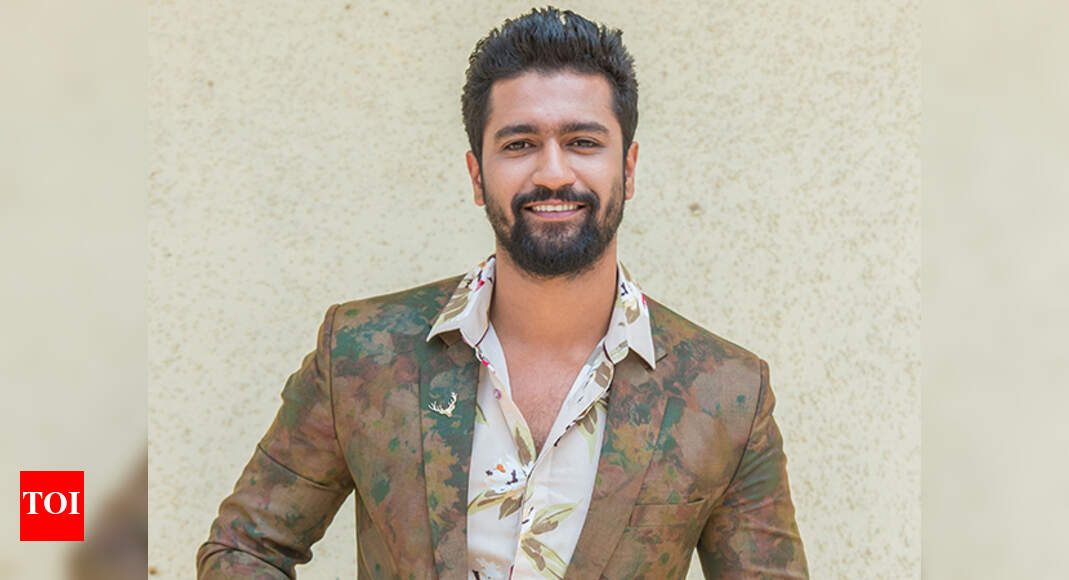 Vicky Kaushal: My mother hated me in 'Raman Raghav 2.0' | Hindi Movie ...