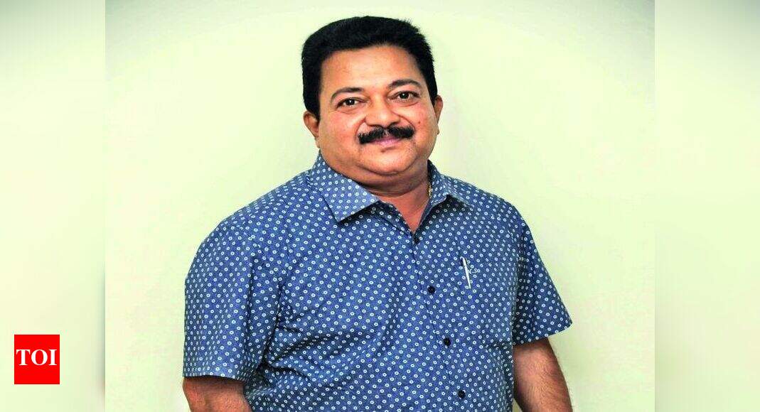 My banner will be known for making socially-relevant movies: Harish ...