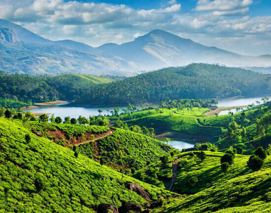 Malabar circuit to be developed into tourist hotspot | Times of India ...