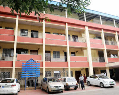 BDA Officials: Bengaluru: You can now meet BDA officials through the ...