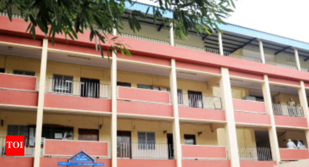 BDA officials: Bengaluru: You can now meet BDA officials through the ...