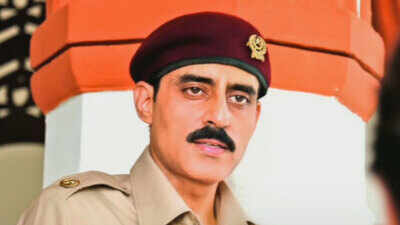 Raazi actor Ashwath Bhatt: Despite the exodus, my relations with the ...