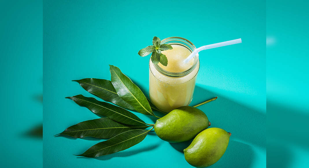 How to make Aam Panna and why it is the best summer drink