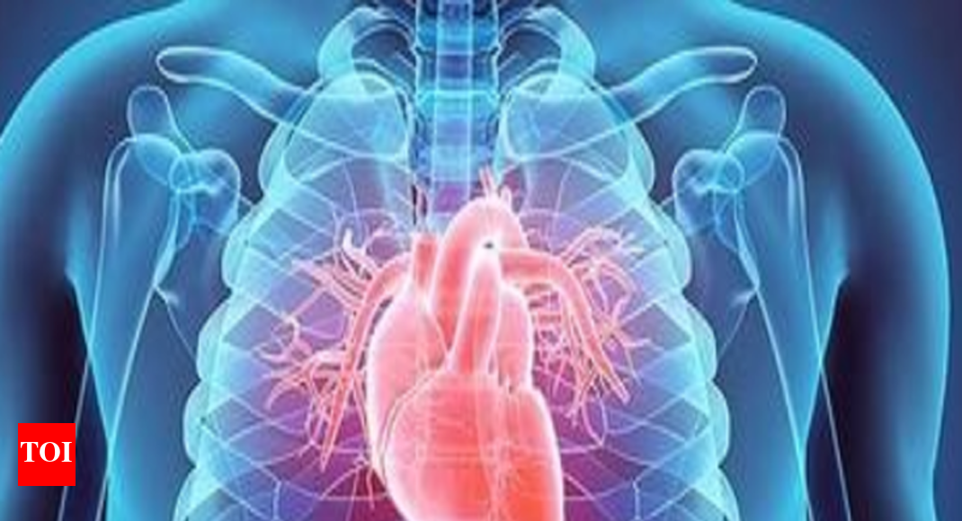 Eastern India’s first heart transplant: Kolkata: Heart recipient on ...