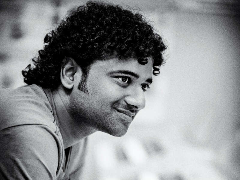 Vikram is a good singer, and I’d love to make him sing, again: DSP ...