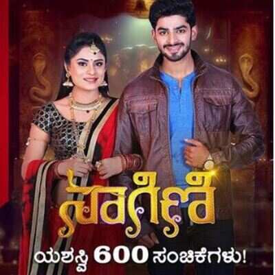 Naagini completes 600 episodes, Here's what to expect in the upcoming ...