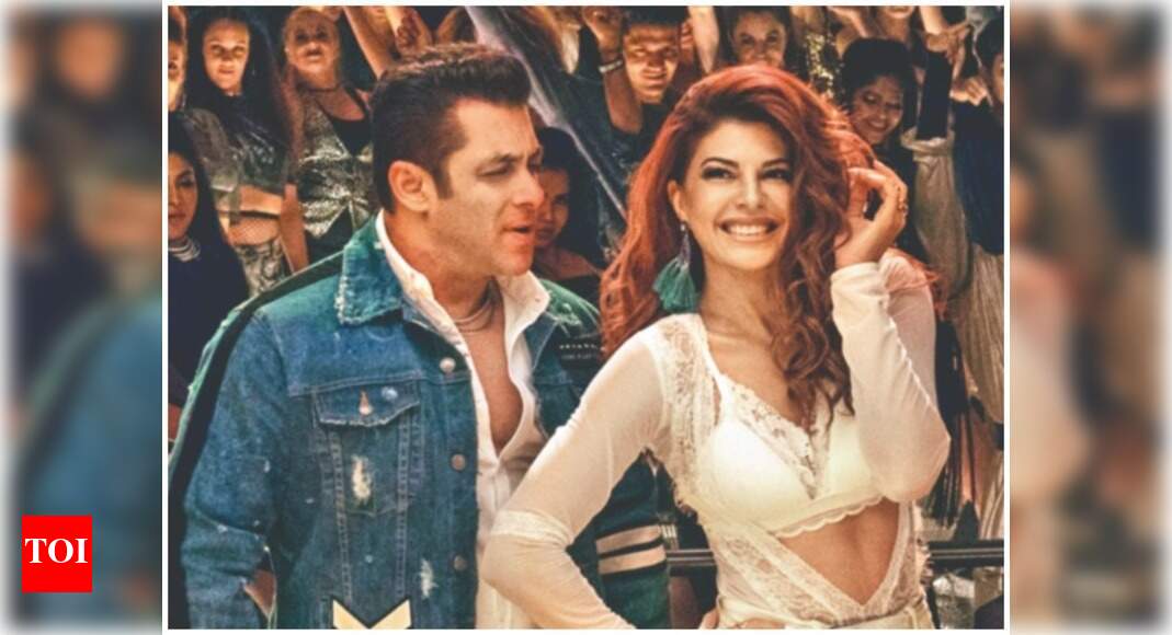 Dance track Heeriye from 'Race 3' delivers more than 3 million playouts in 5 days only on Gaana ...