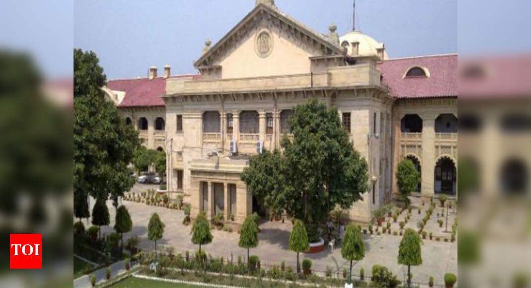 Allahabad University: MHRD seeks reply from Allahabad uni over ...