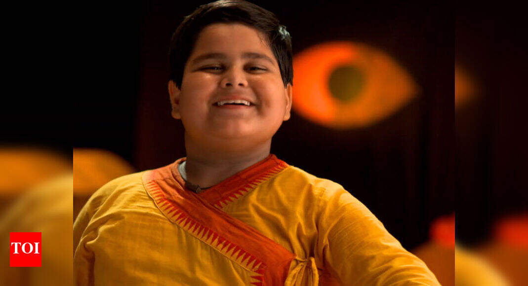 Gopal Bhar written update, May 24, 2018: Gopal destroys the gem - Times ...