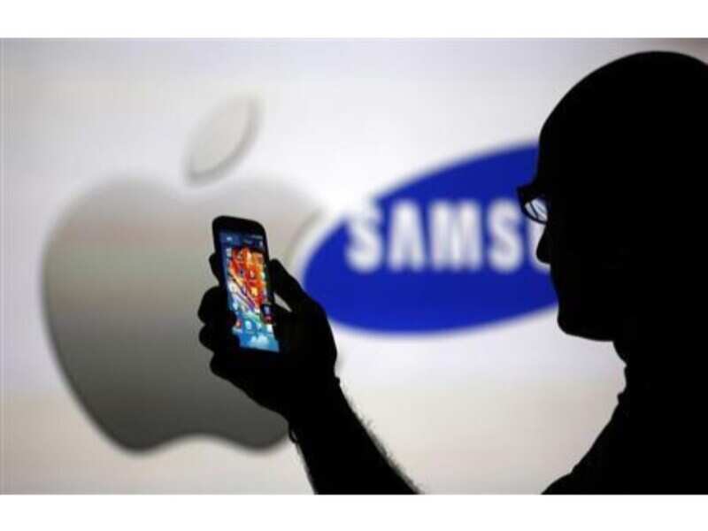 7 years, 5 patents, 1 case: 15 things to know about Apple and Samsung's ...