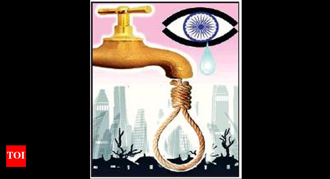 GVMC’s plan to boost capacity of water tanks fails to make progress ...