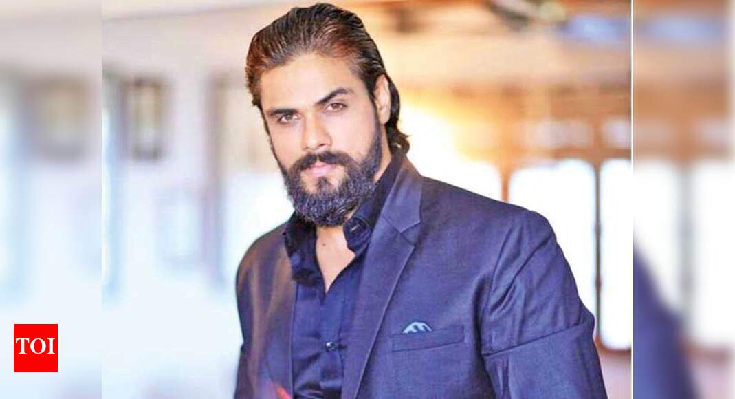 Arpit loses out on a show to Nirbhay because of his height? - Times of ...