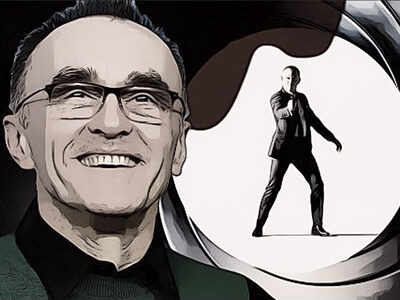 3. The 001, 002, 003 & 025 of the latest 007 - Times of India