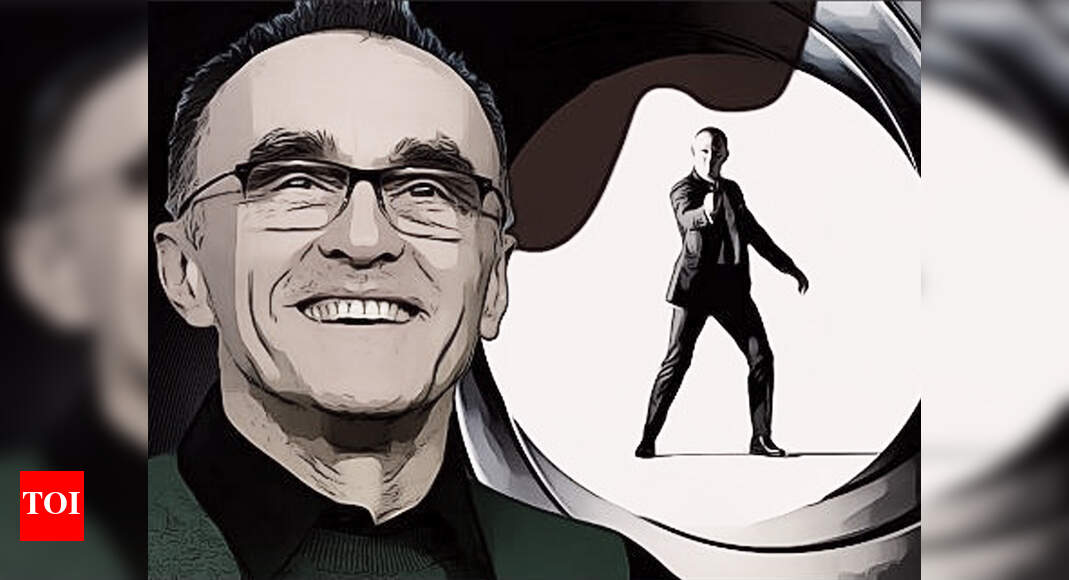 3. The 001, 002, 003 & 025 of the latest 007 - Times of India