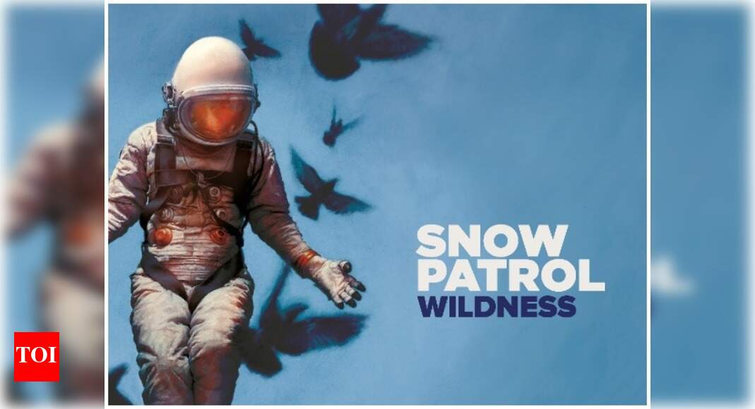 Music Review: Wildness | English Movie News - Times of India