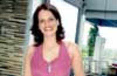 Sabrina Dutta celebrated her b'day in Delhi | Events Movie News - Times ...