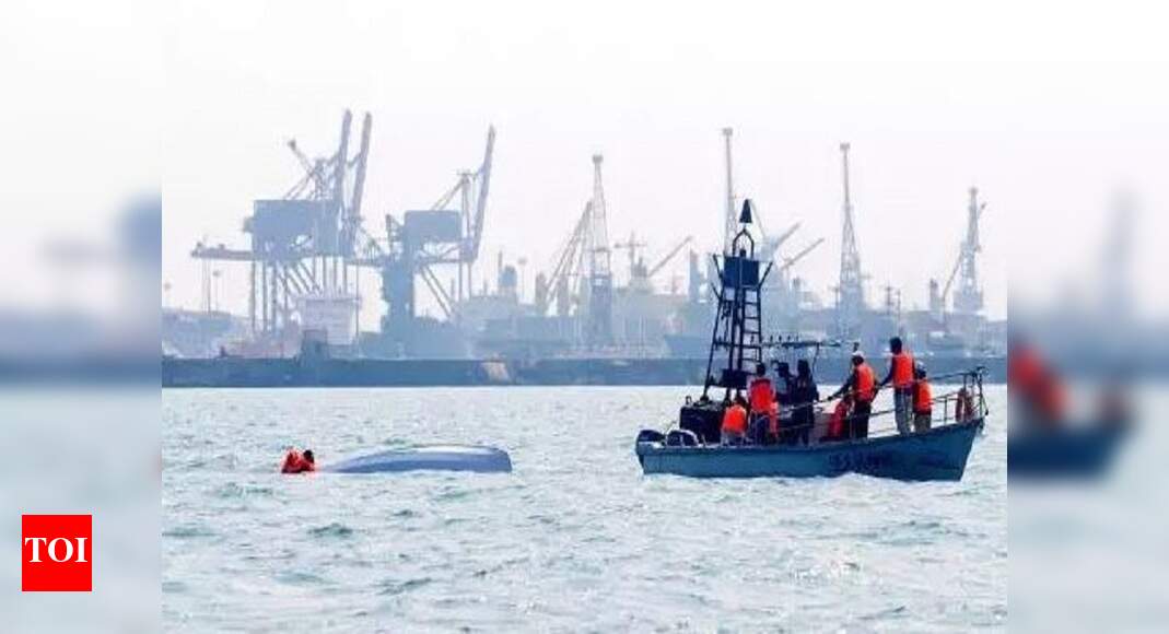 Now, MpBT made planning body for eastern waterfront | Mumbai News ...