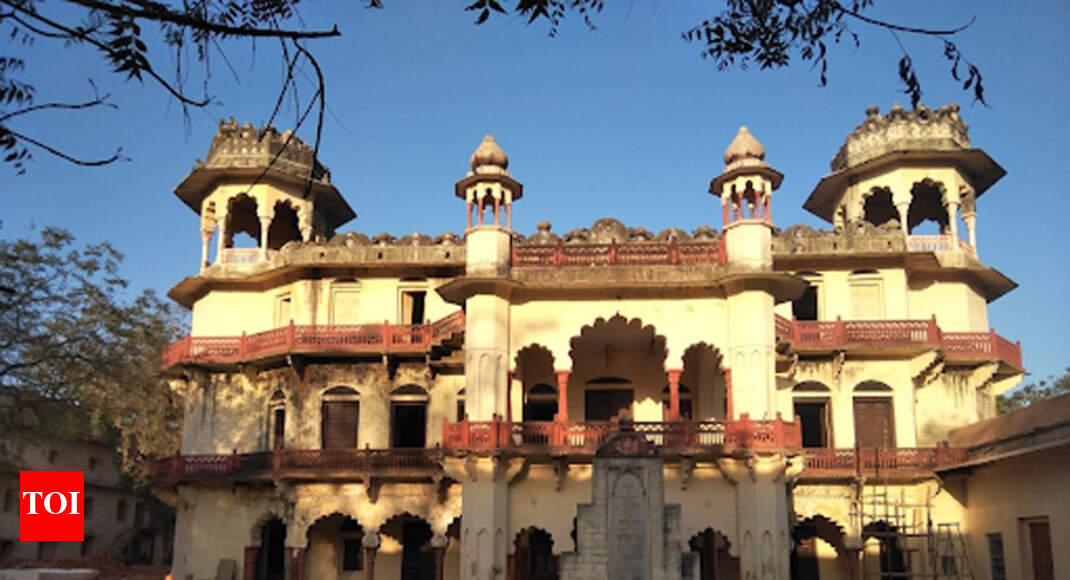 To be: Return of the Jhalawar opera house: To be: Return of the ...