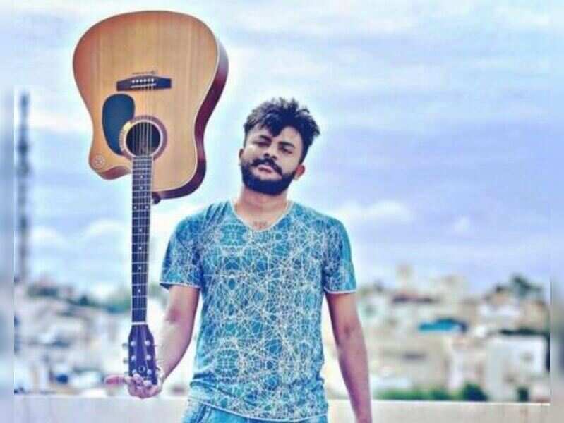 Chandan Shetty is on a journey to find the next big singing star in ...
